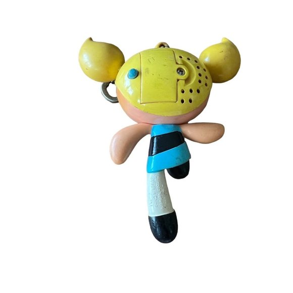 Cartoon Network | Toys | Cartoon Network Power Puff Girls Talking ...